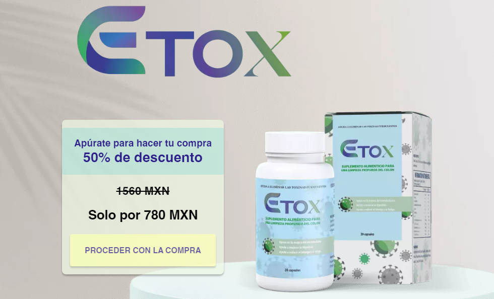 Home | E-Tox